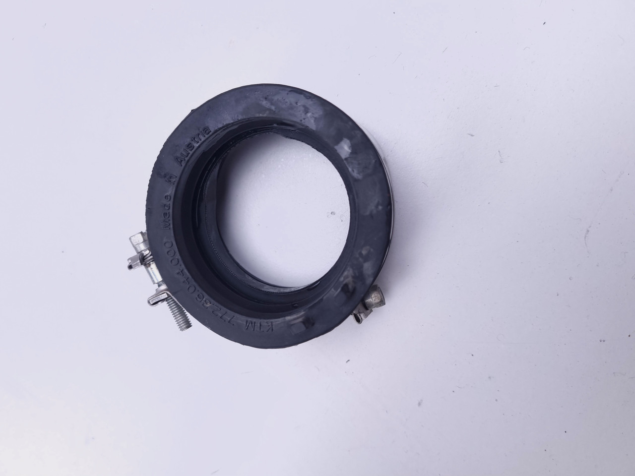 Intake manifold KTM250 KTM300 KTM450 KTM500 EXC 12-16 77236044000 ...