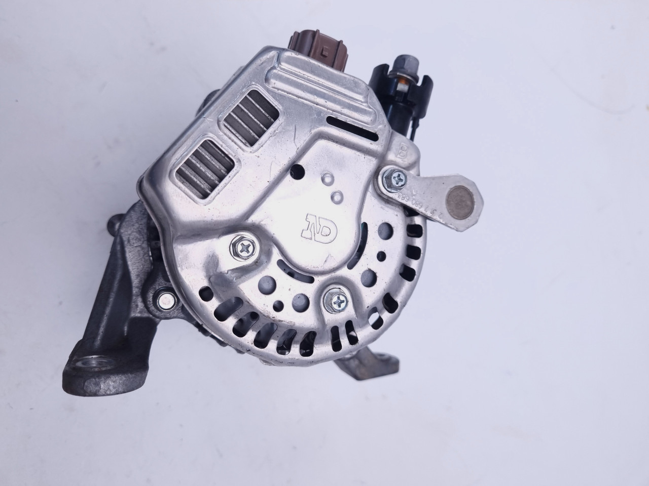 Alternator Generator BMW R1200 GS ADV R nineT K25 K225 K21 K23 K33 ...