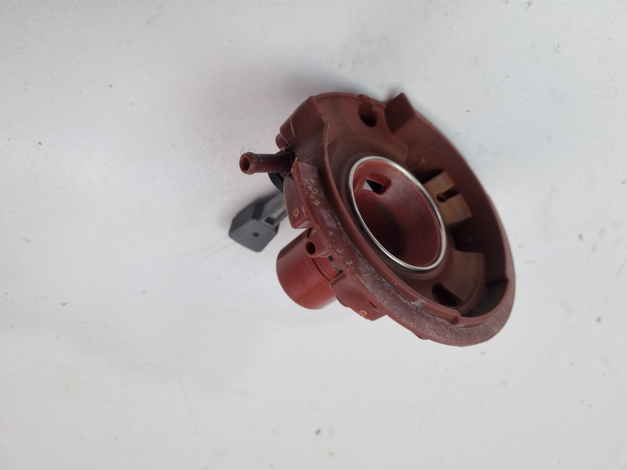 Fuel tank Filler tube BMW R1200 GS ADV K25 K255 16117691503 - Bike Part Out