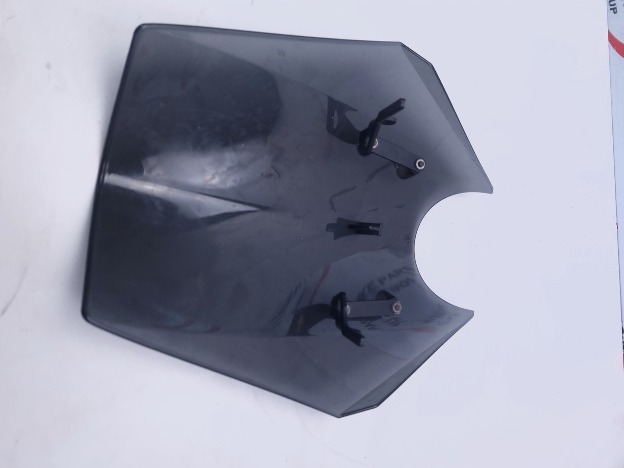 Touring wind screen shield KTM690 KTM 690 Duke 08-11 75608065100 - Bike ...