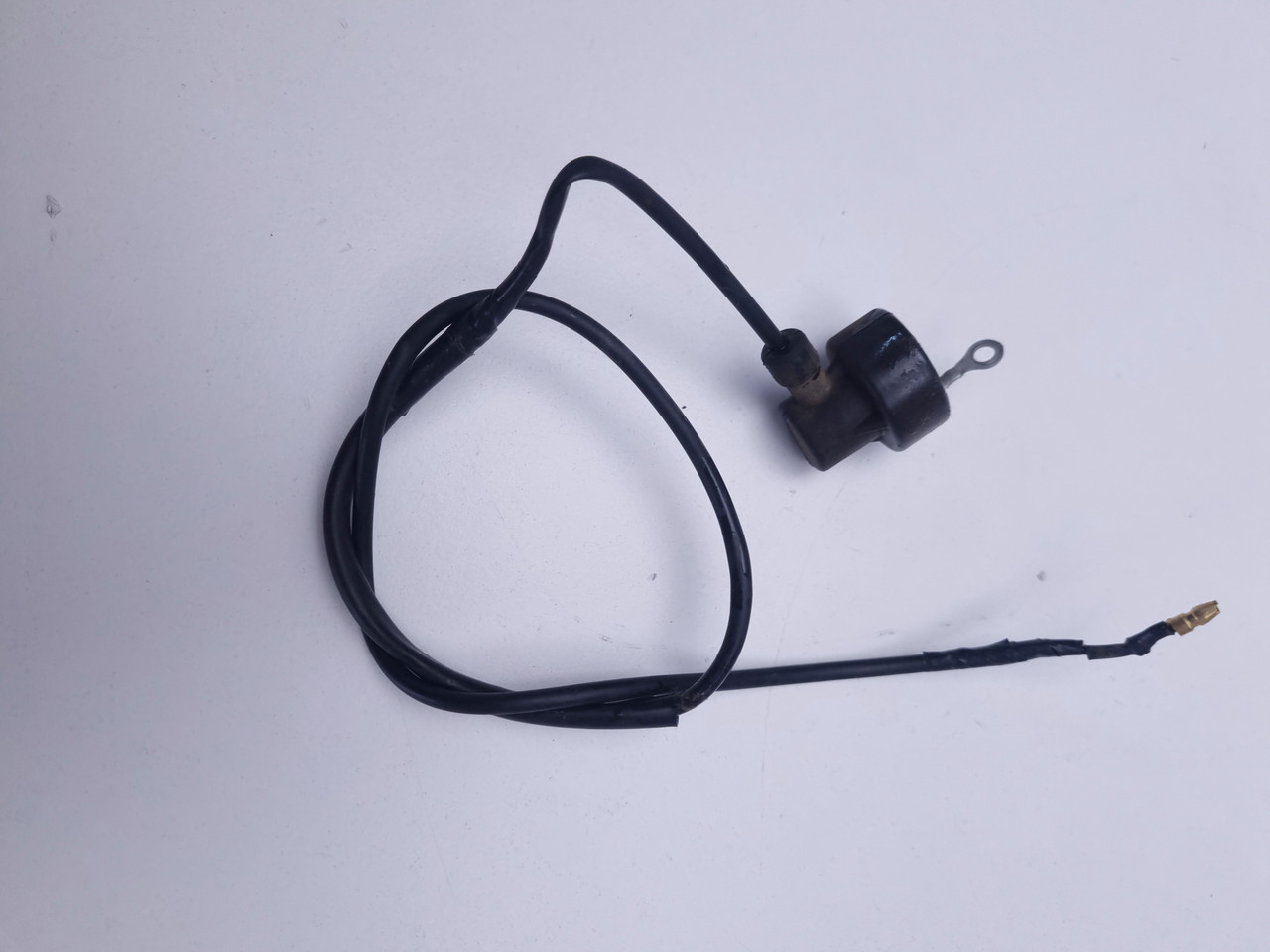 Oil Pressure switch wire cable Yamaha XTZ690 XTZ 690 Z Tenere 700 MT07 ...