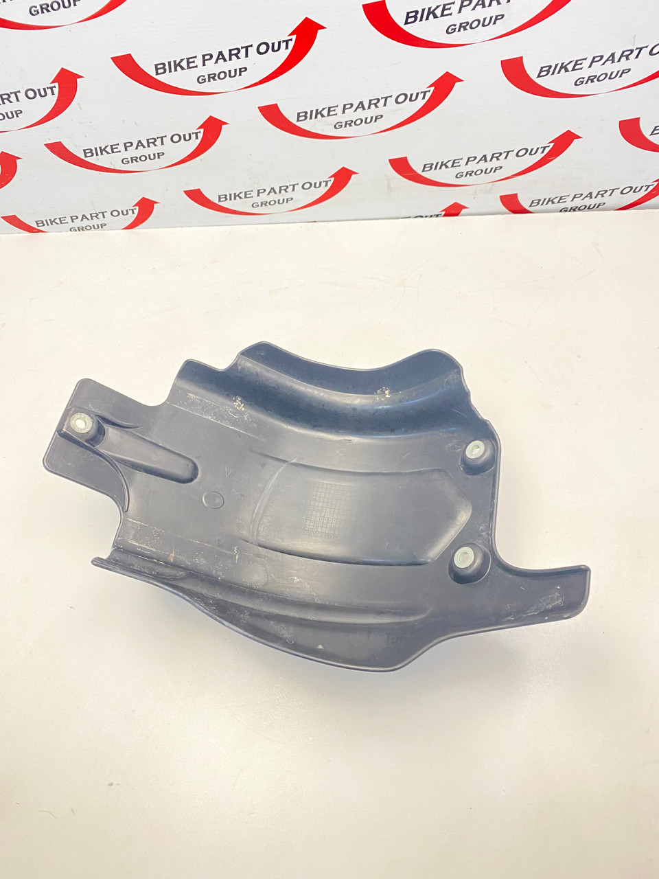 OEM bash plate engine guard Yamaha WR450F 19-23 WR250F 20-23 B3J-2147A ...