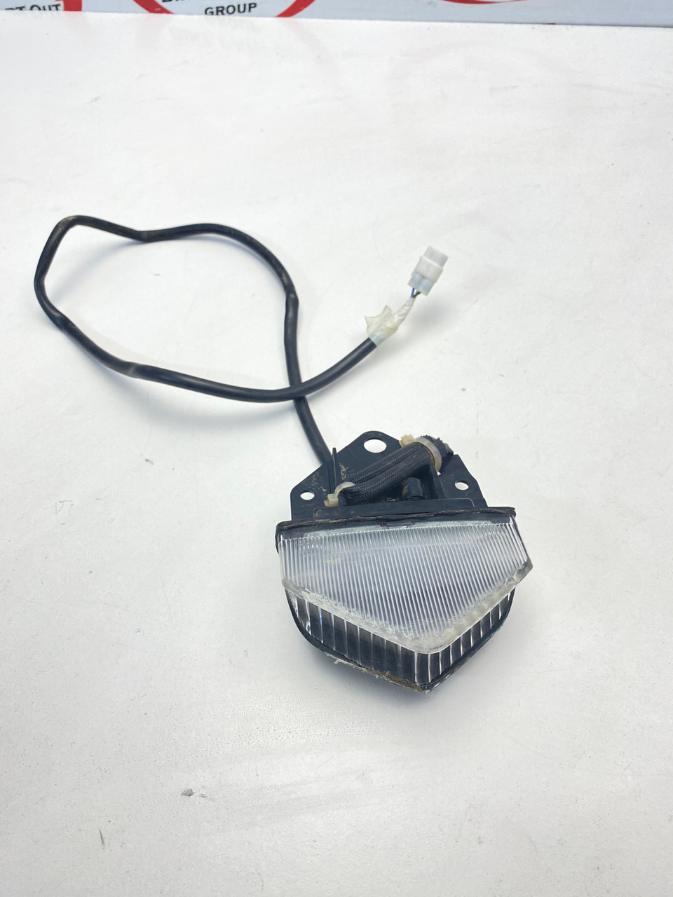 Tail light Yamaha WR450F WRF450 12-23 WRF250 16-23 1DX-84710-10 - Bike ...