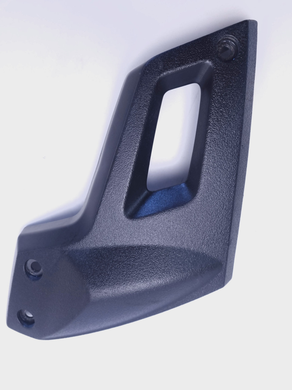 RH Radiator cover Yamaha XT660Z XT 660 Z Tenere 09-16 11D-E240K-10 ...