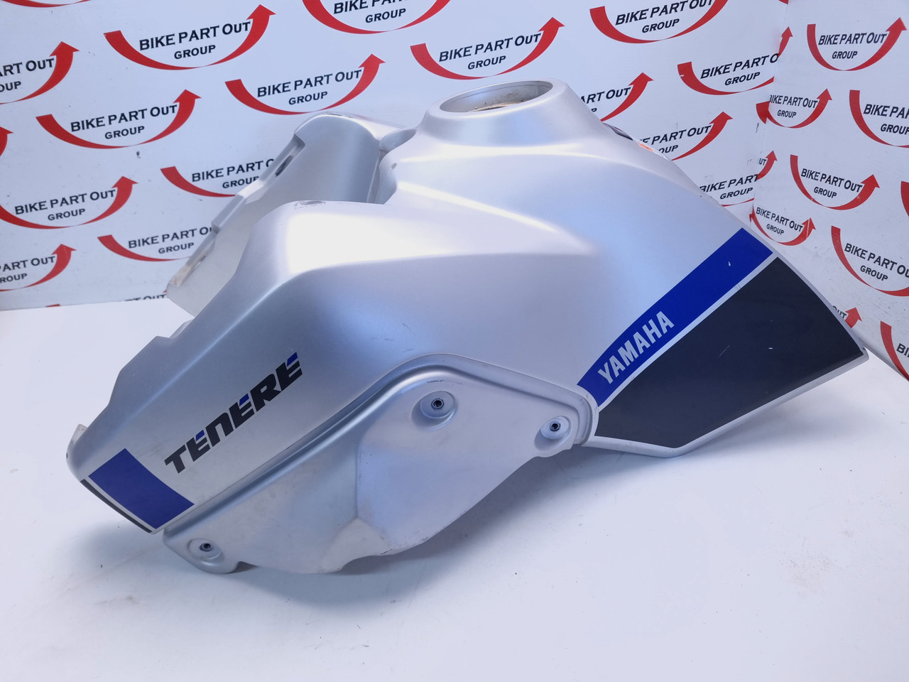 Fuel Petrol Tank Yamaha XT660Z XT 660 Z Tenere 2016 11D-XF411-20-P3 ...