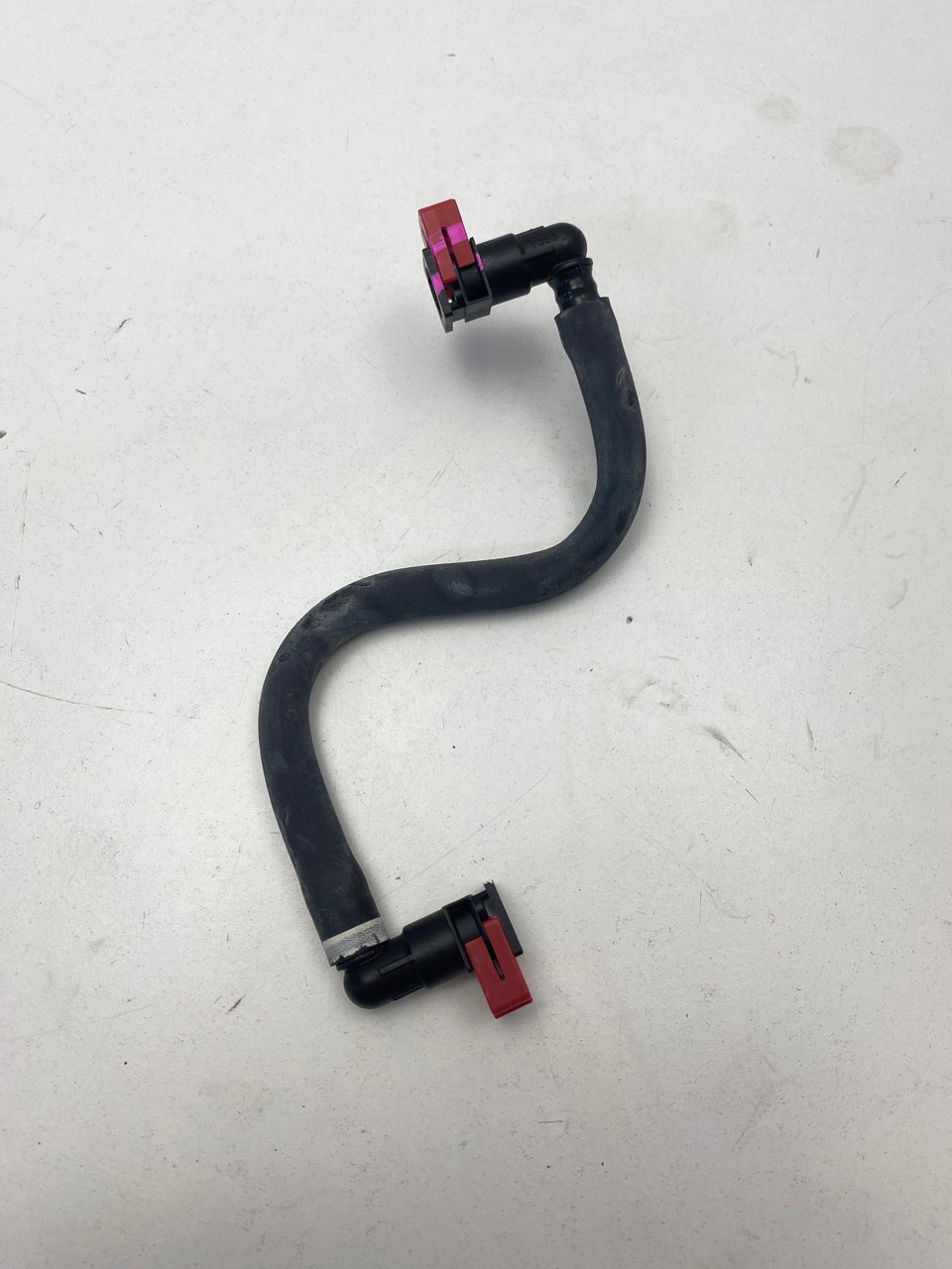 Fuel line hose Kawasaki Z900 RS Cafe 18-23 51044-0863 - Bike Part Out