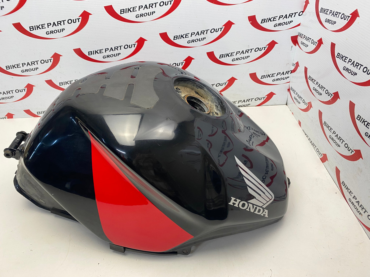 Fuel petrol tank Honda CBR900 RR CBR954 Fireblade 02-03 17520-MCJ-D10ZA ...