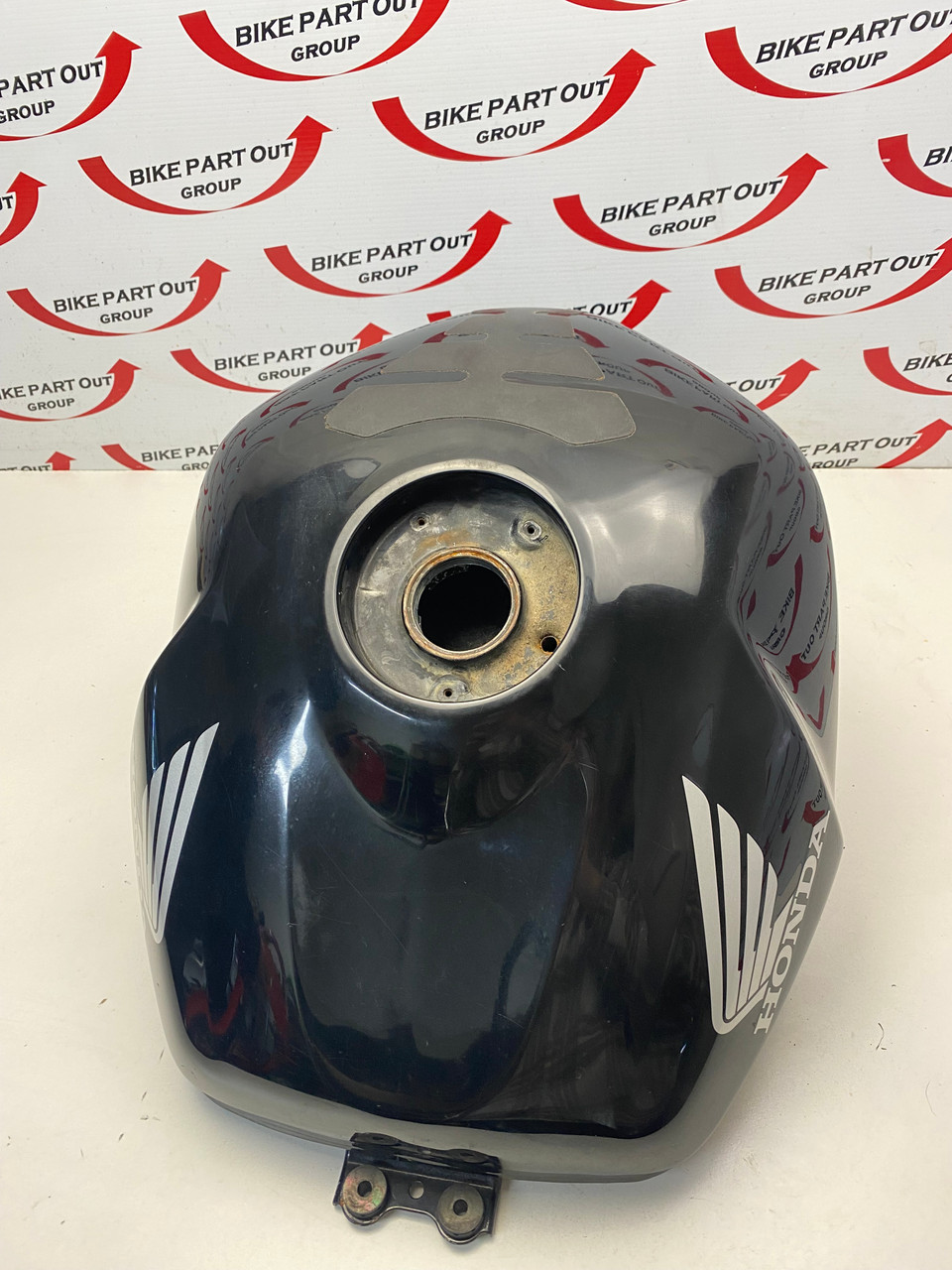 Fuel petrol tank Honda CBR900 RR CBR954 Fireblade 02-03 17520-MCJ-D10ZA ...