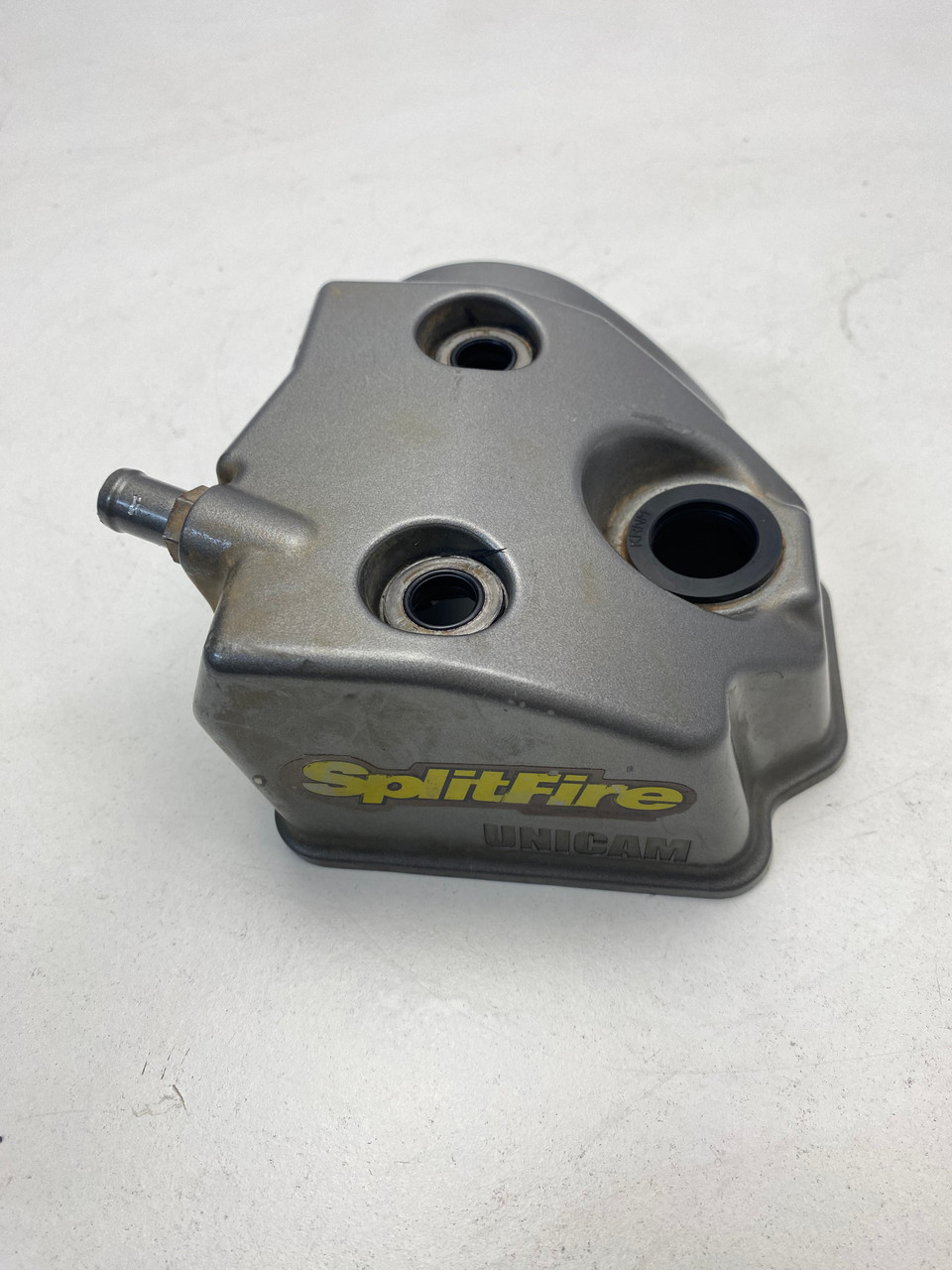 Cylinder head valve cover Honda CRF250R CRF250 R 10-13 12310-KRN-A40 - Bike Part Out