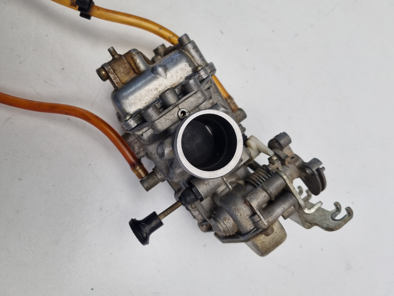 Carburettor Carby Carburetor Suzuki DRZ250 DRZ 250 01- on 13200-13E30 ...