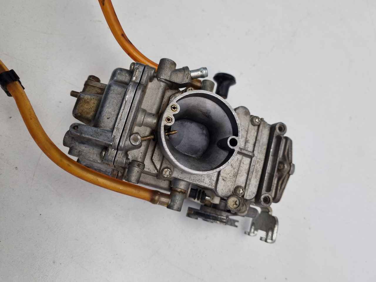 Carburettor Carby Carburetor Suzuki DRZ250 DRZ 250 01- on 13200-13E30 ...