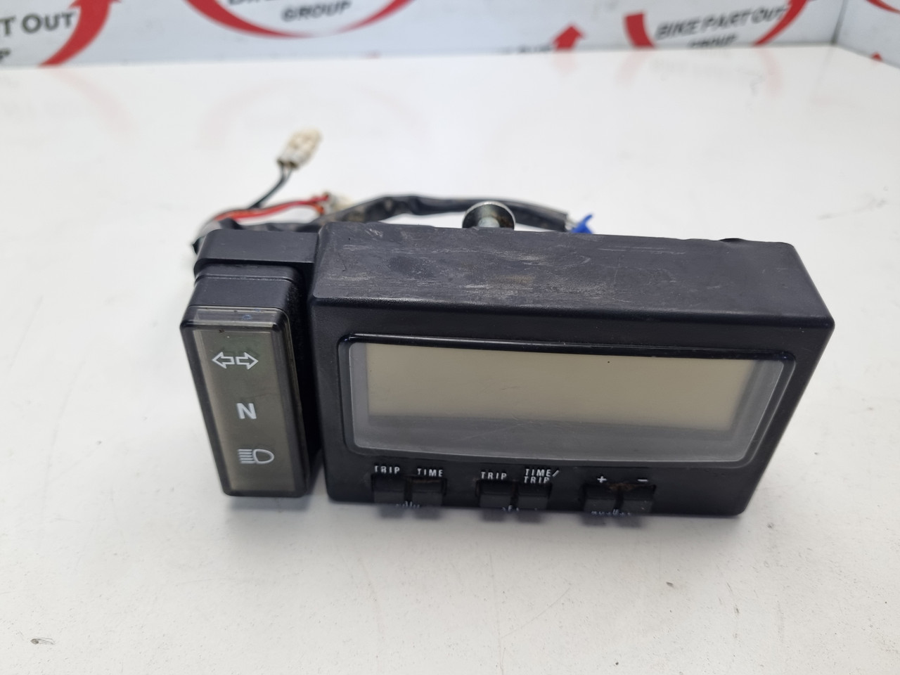 Speedo Speedometer instrument lights Suzuki DRZ250 DRZ 250 06- on 34100 ...