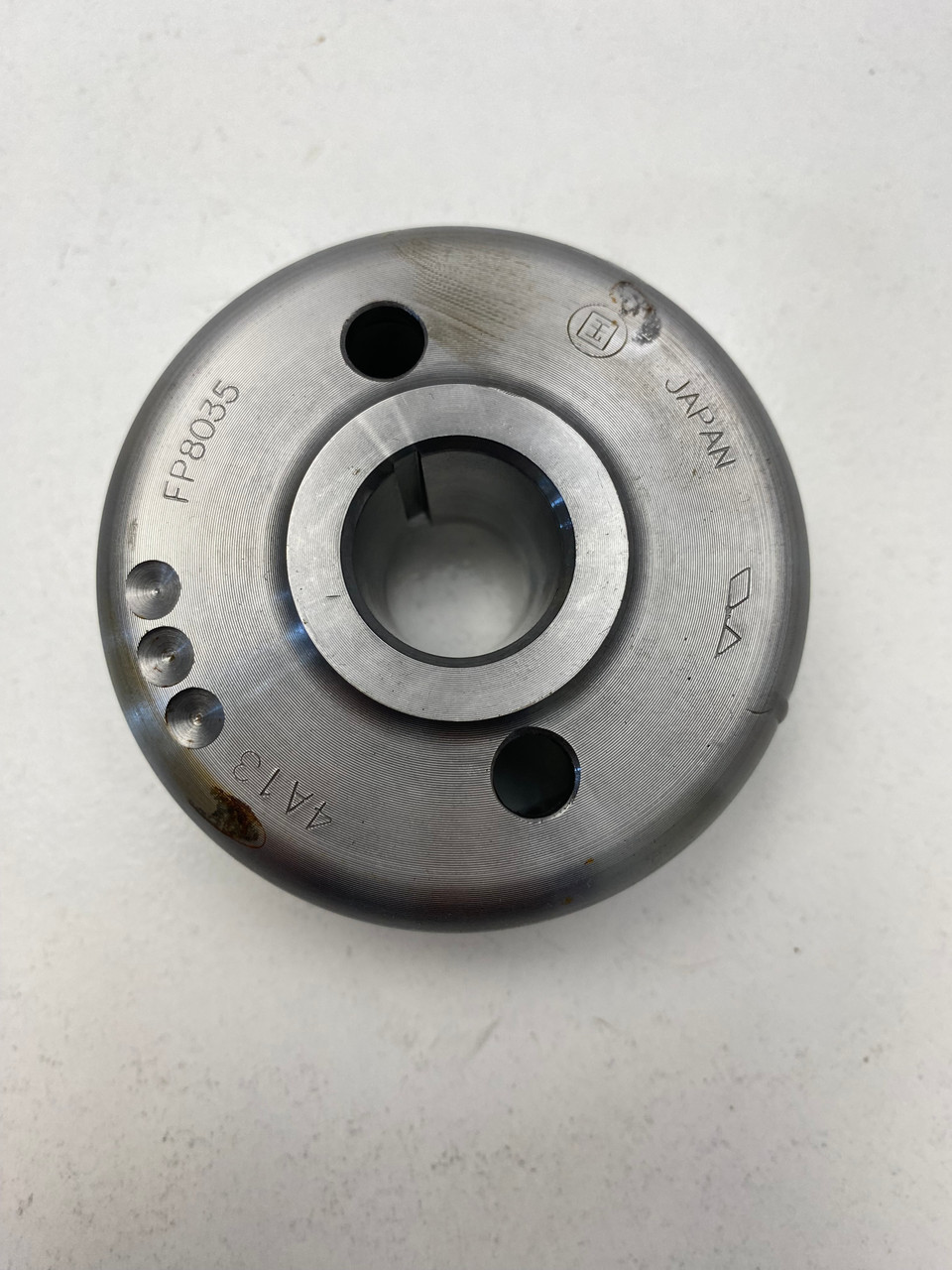 Flywheel KTM 450 525 04-06 SX EXC 59039005100 - Bike Part Out