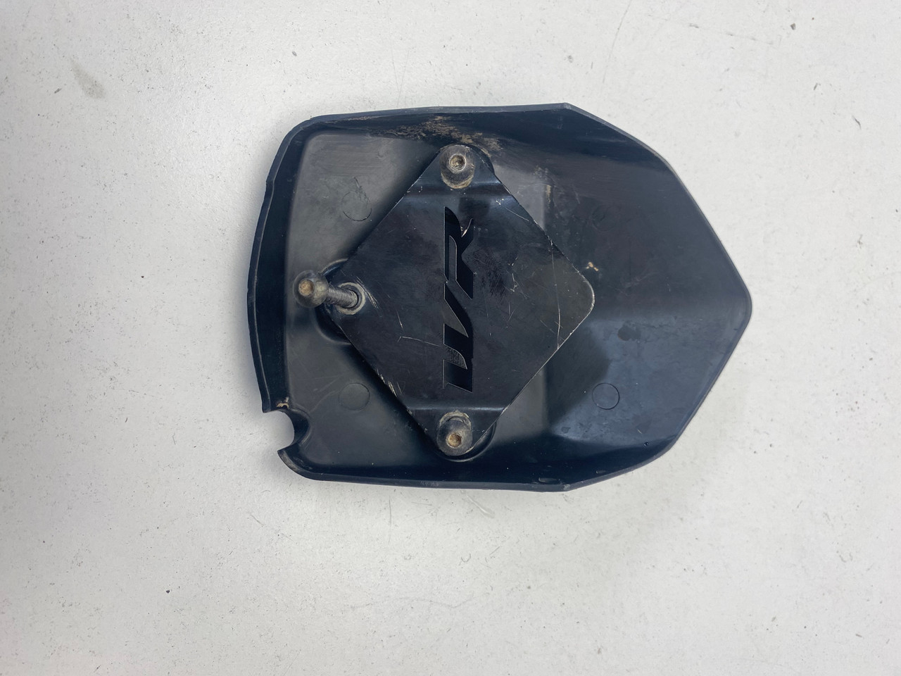 Tail light cover Yamaha WR250F WR450F 07-18 5UM-84716-E0 - Bike Part Out