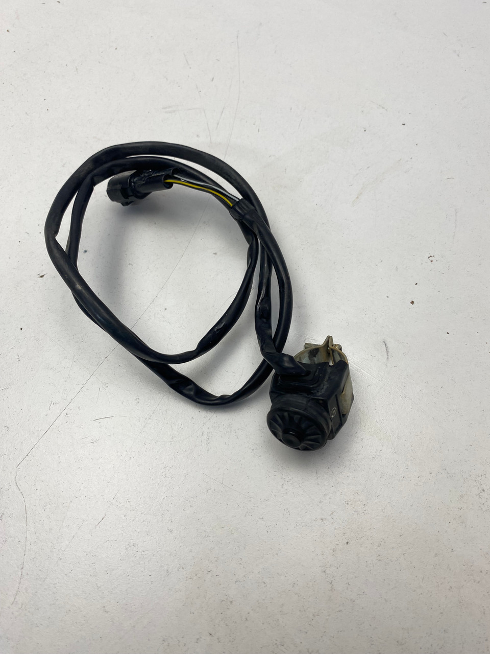 Starter motor switch Suzuki RMX450 10-18 37310-02J00 - Bike Part Out