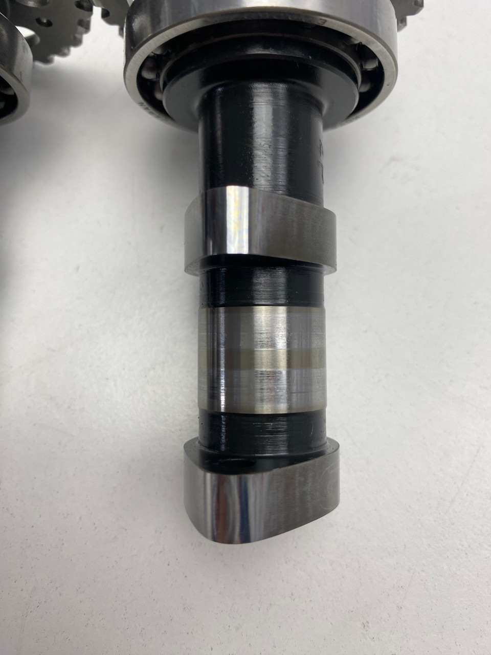 Intake Exhaust camshaft cam pair Suzuki RMX450 10-18 12710-02J00 - Bike ...