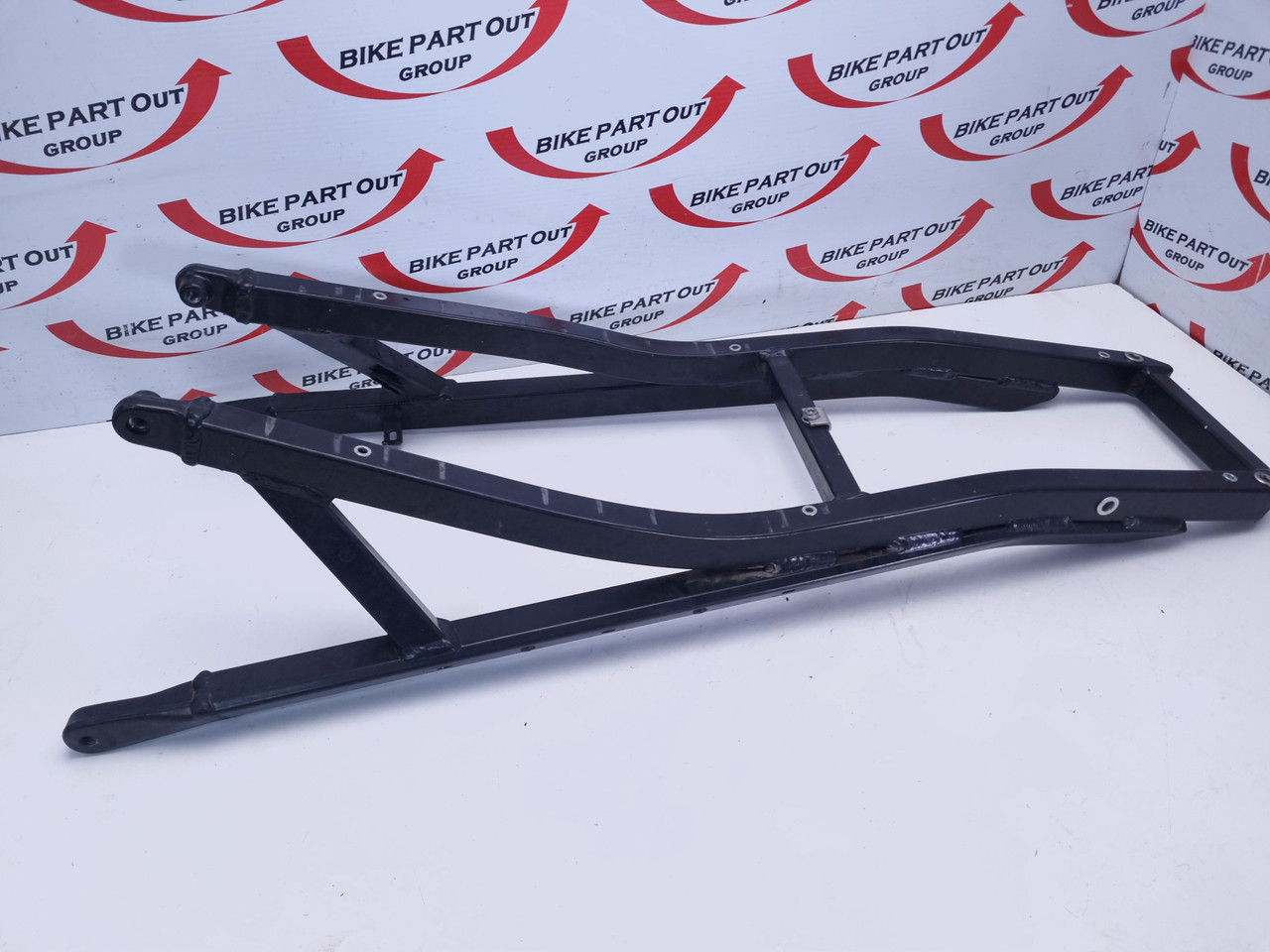 Rear Sub frame BMW S1000XR S1000 XR K49 46518551375 - Bike Part Out