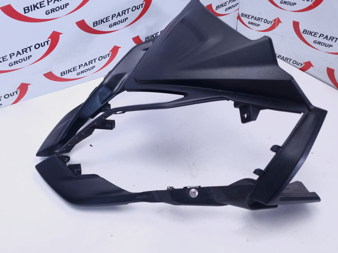Front headlight panel surround mask BMW S1000XR S1000 XR K49 ...