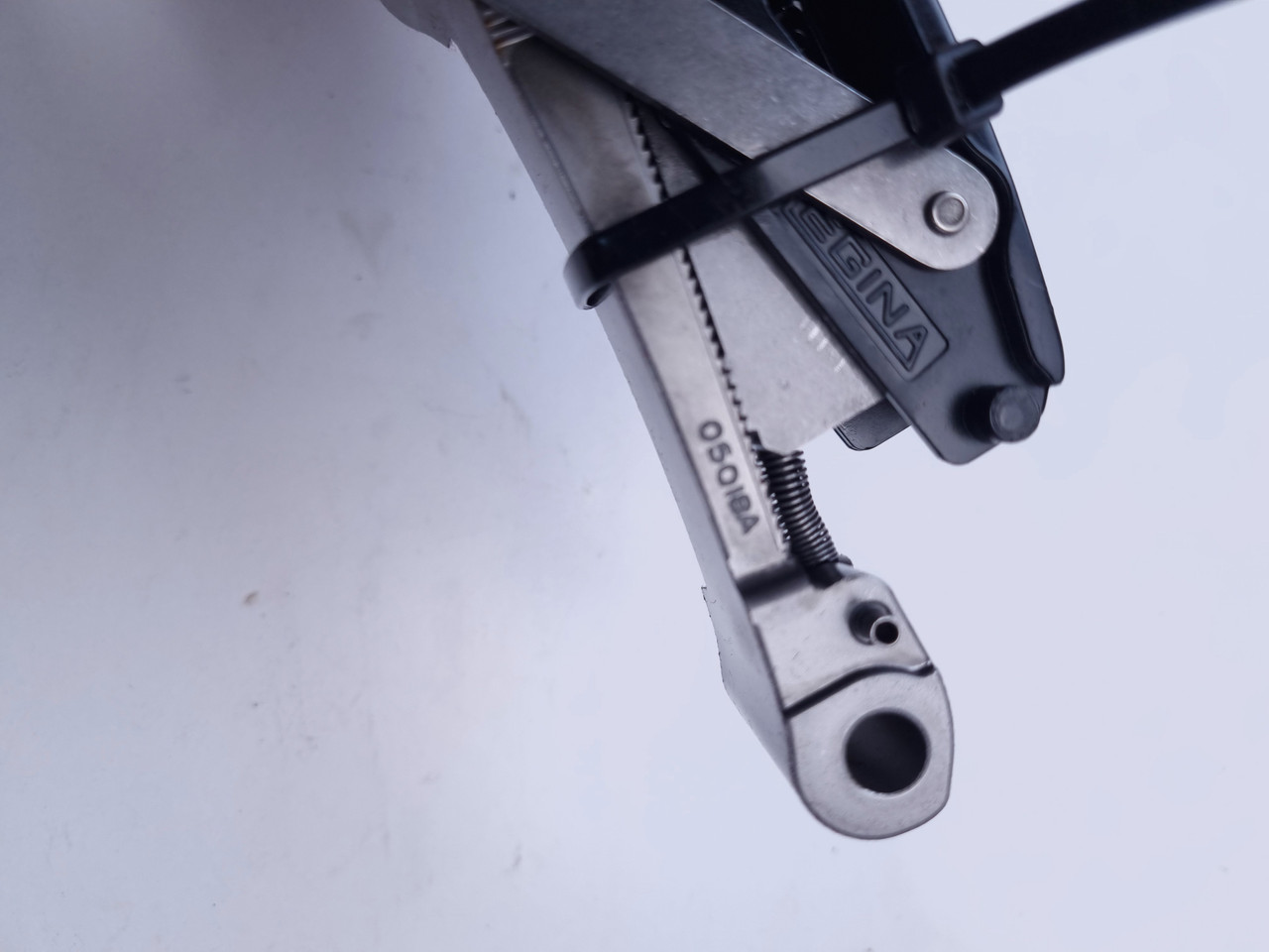 Primary chain Tensioner Harley Davidson M8 Softail Tourer 18-23 ...