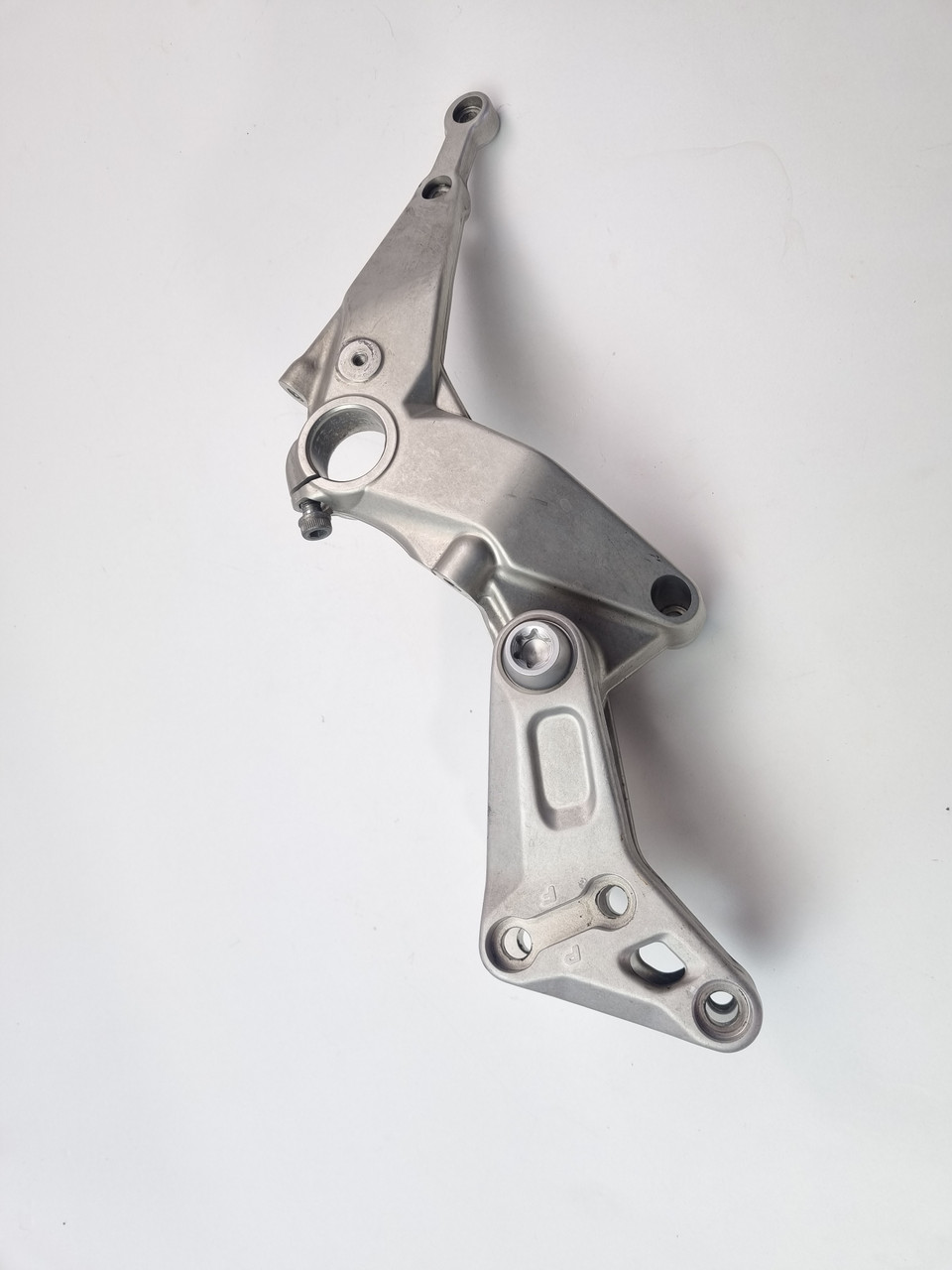 Rear rocker linkage suspension LH Peg mount Ducati Panigale 1199 S R ...