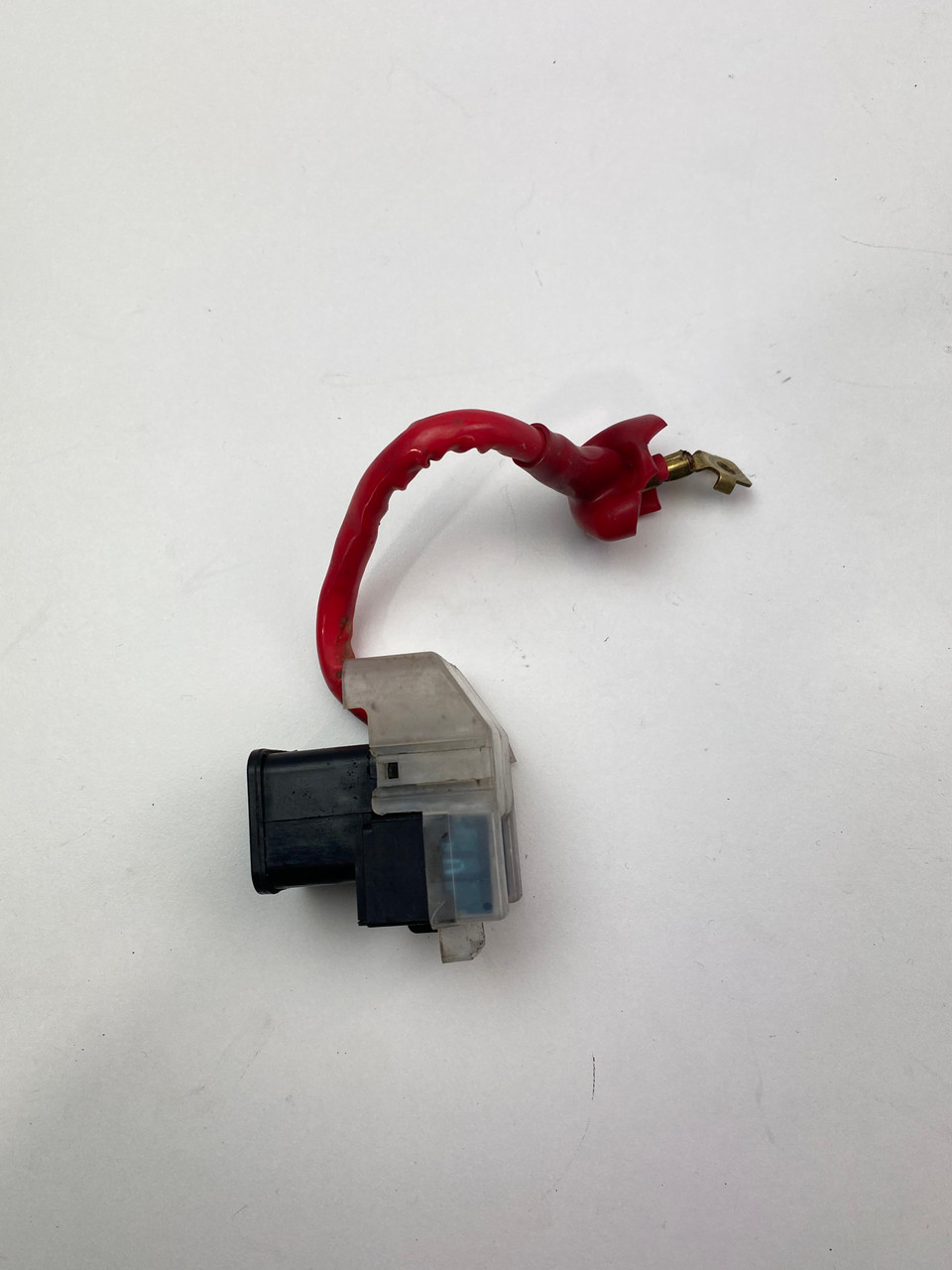 Starter relay Yamaha WRF450 WR450F 12-15 1DX-81940-00 - Bike Part Out