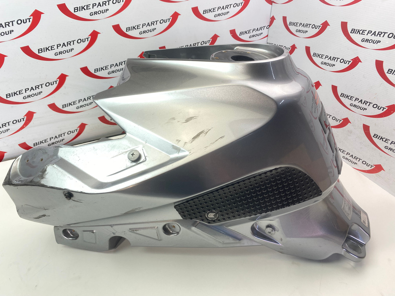 Fuel Petrol tank KTM 1290 Super Duke GT 16-17 61407013144BHA - Bike ...