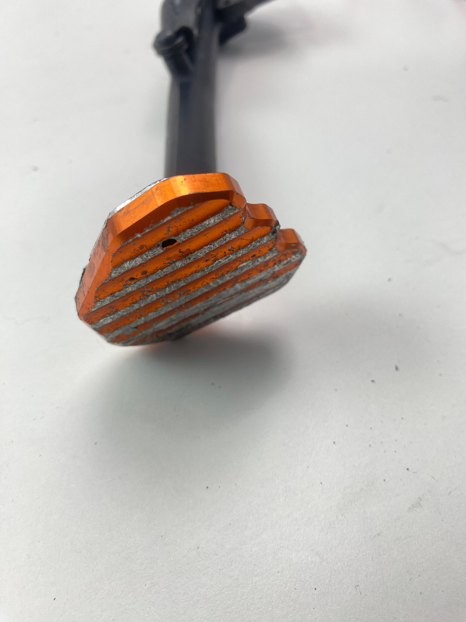 Side stand KTM 1290 Super Duke GT 16-19 6100302323333S - Bike Part Out