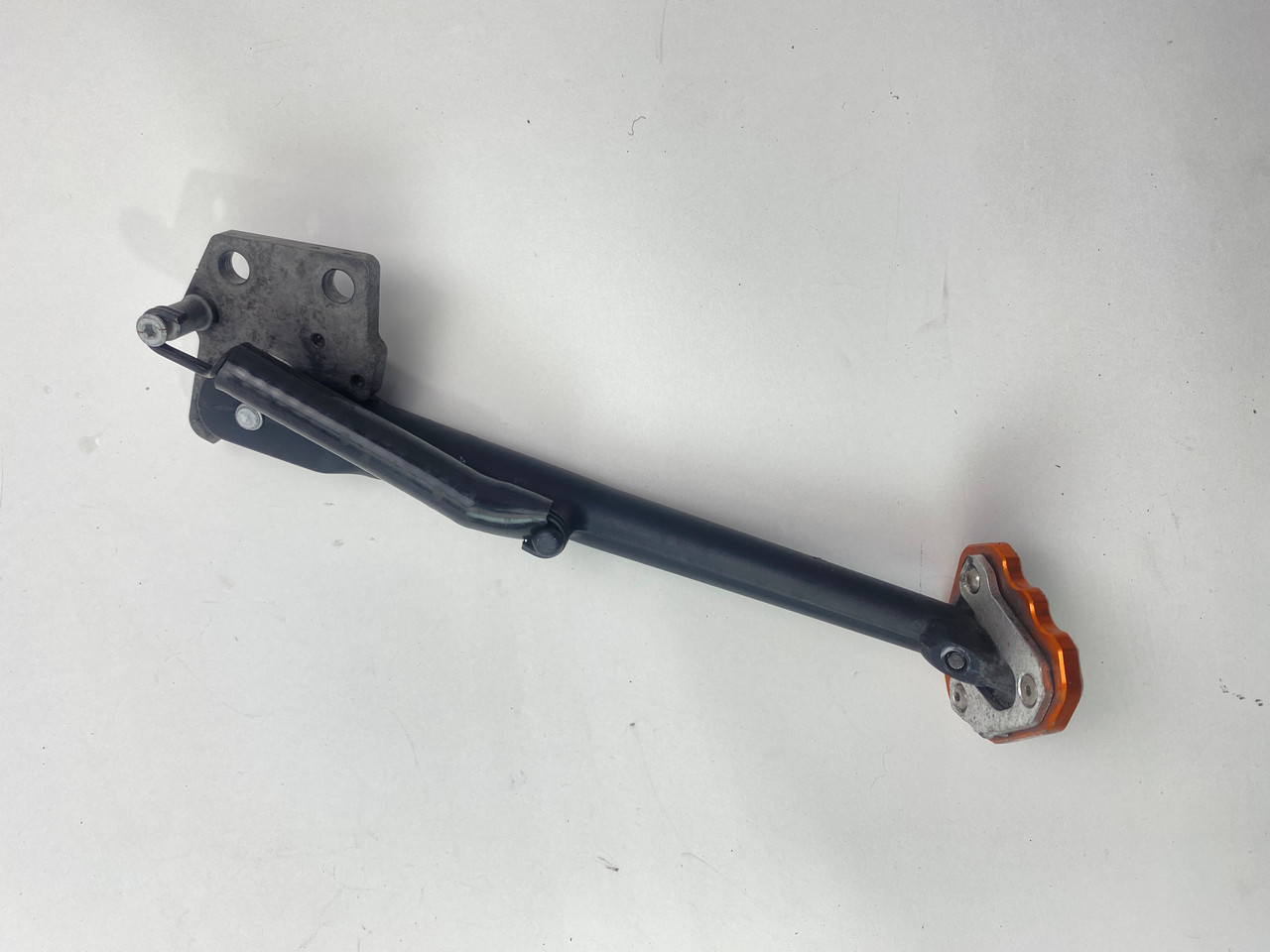 Side stand KTM 1290 Super Duke GT 16-19 6100302323333S - Bike Part Out