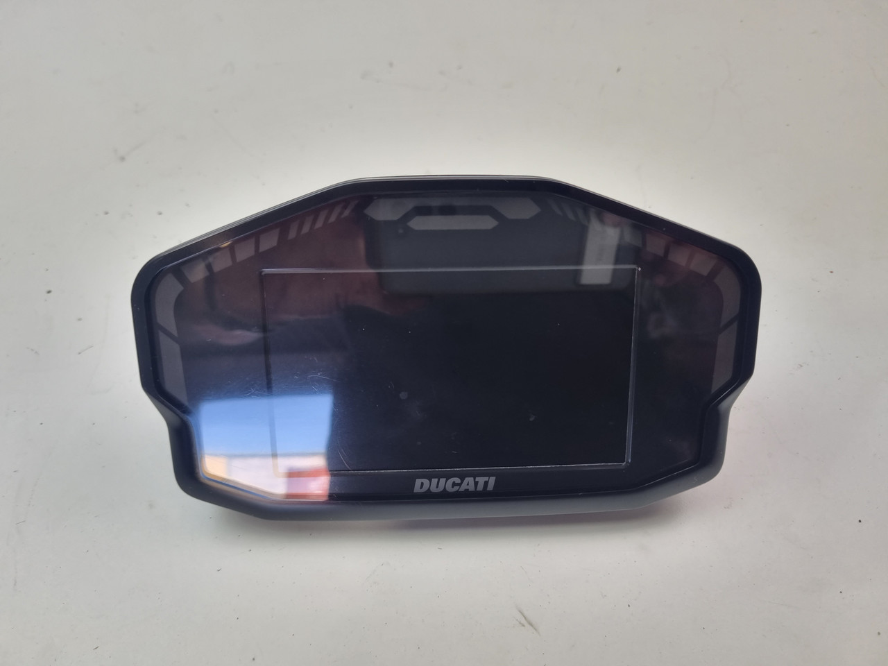 Speedo Speedometer Instruments kph Ducati Panigale 1199 40610901D ...