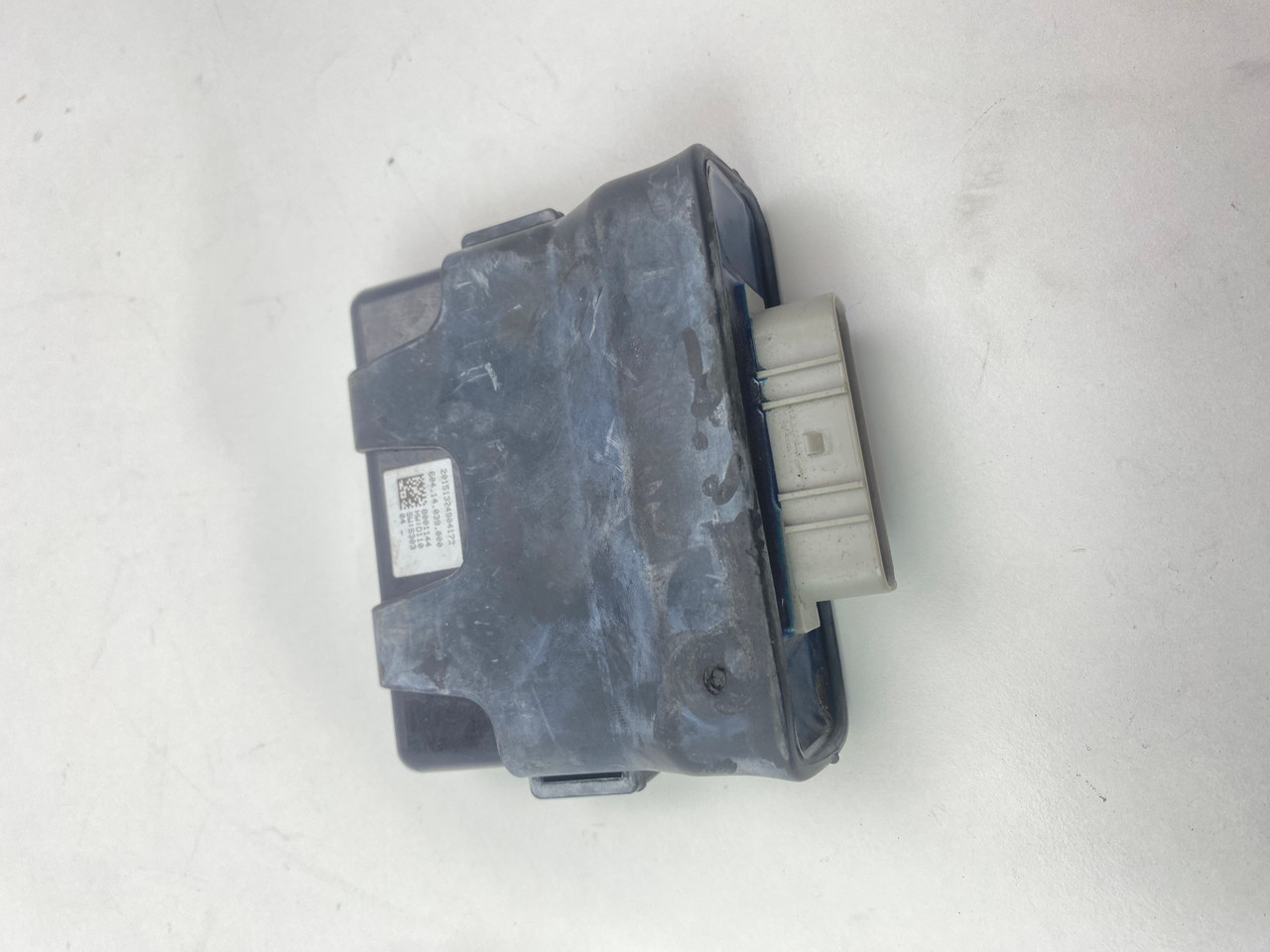 Curve light control unit ECU KTM 1290 Super Duke GT 16-23 Adventure 15 ...