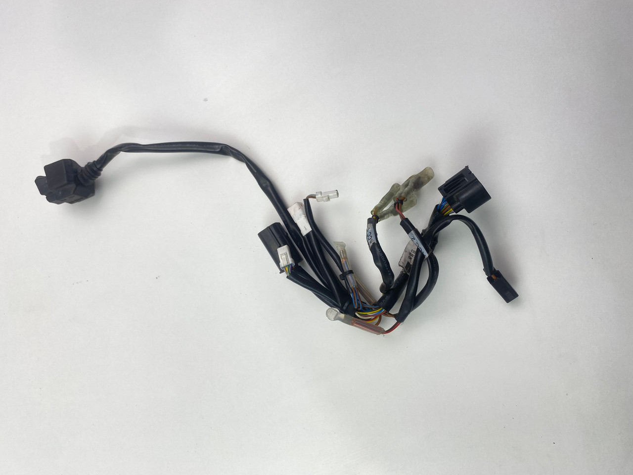 Speedo light front wiring harness KTM 1290 Super Duke GT 16-17 ...