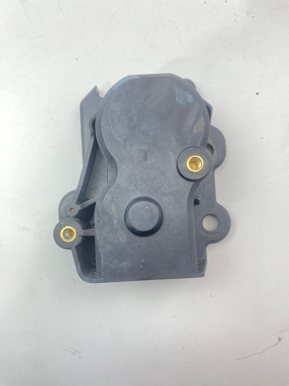 Exhaust flap cover KTM 1290 Super Duke GT 16-19 61441070050 - Bike Part Out
