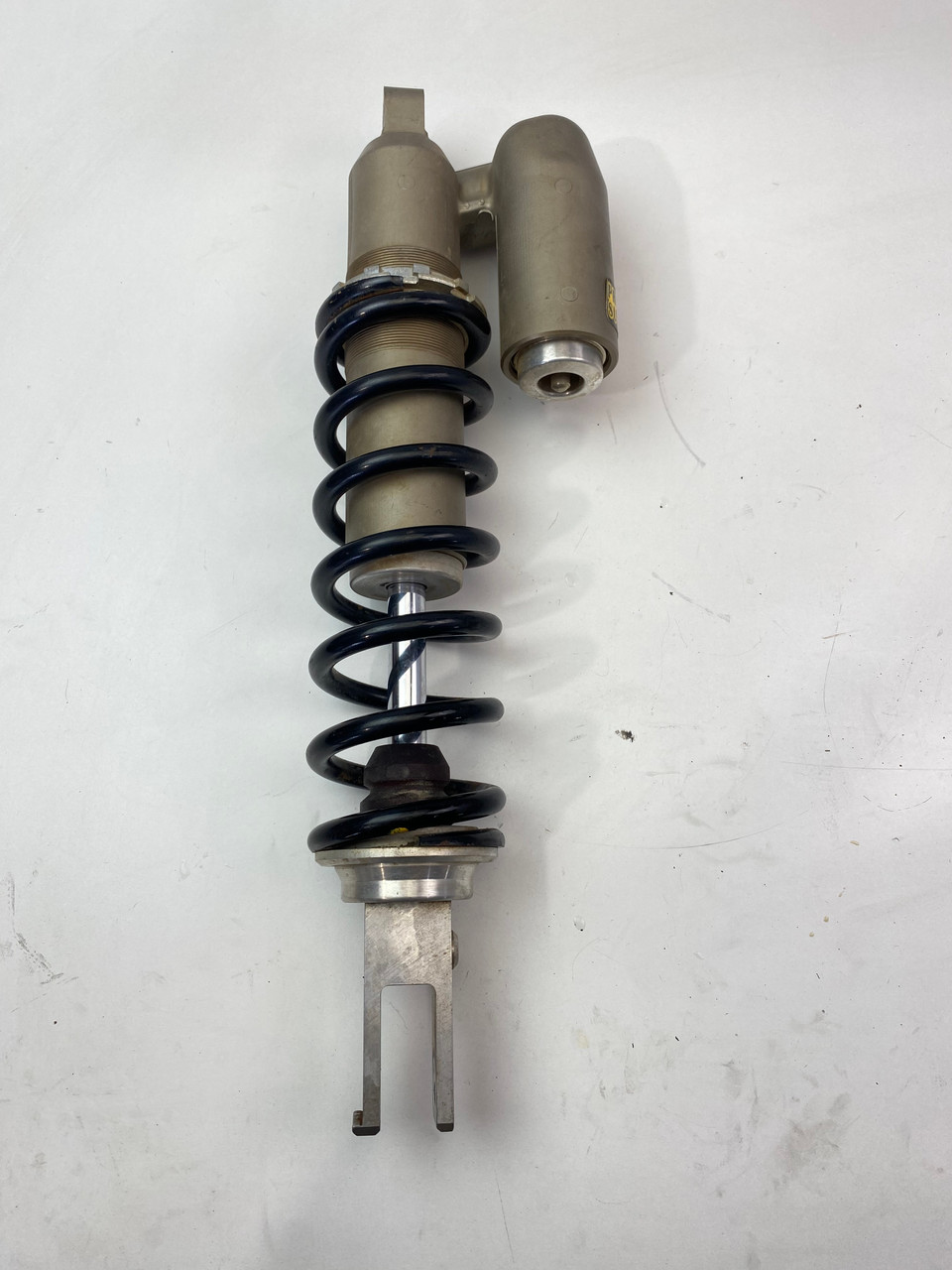 Rear shock absorber Suzuki RMZ250 RMZ 250 11-12 62100-49H40-YKS - Bike ...