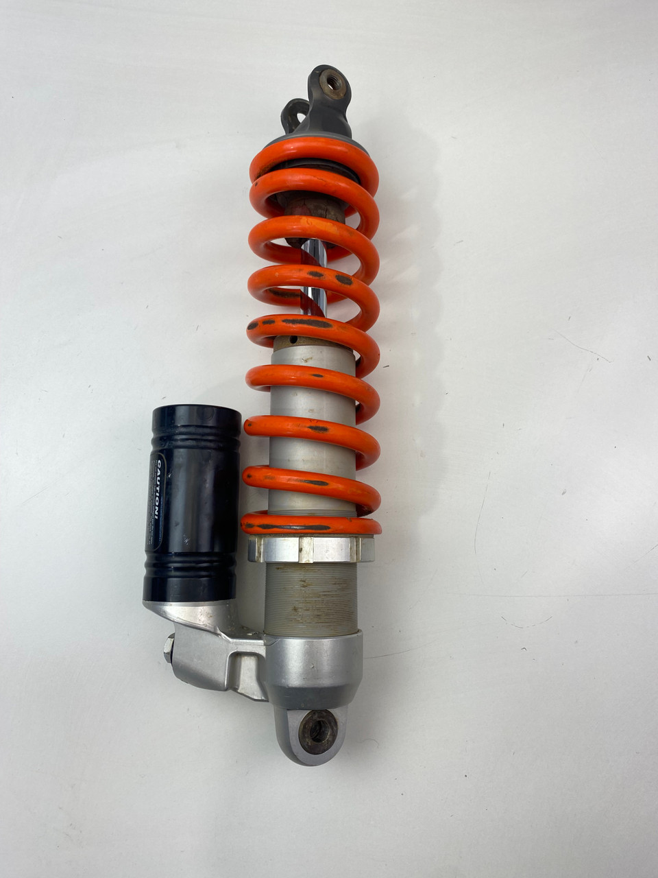 Shock KTM 450 EXC 125 200 250 300 450 505 530 08 50180597S1 - Bike Part Out