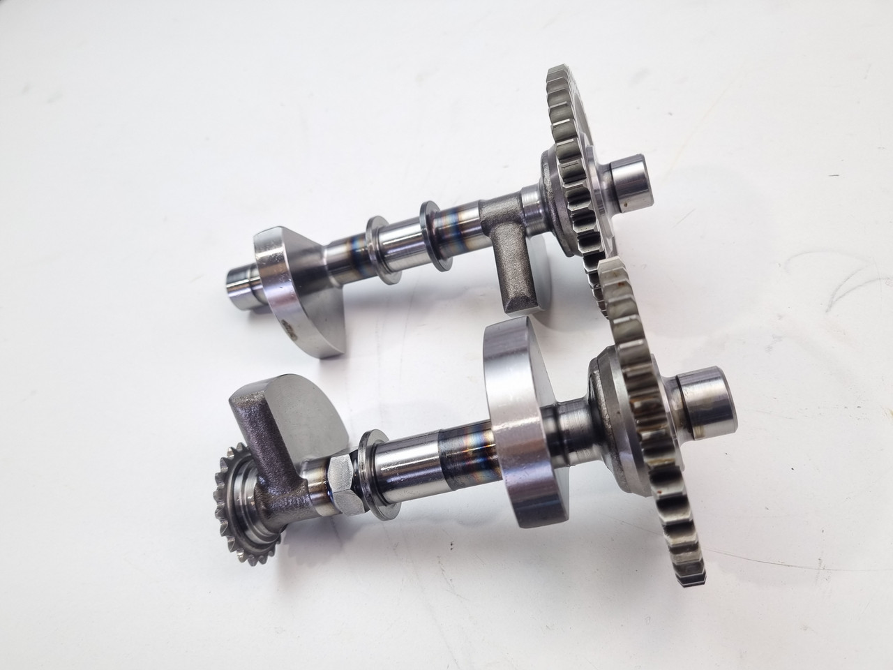 Balance shaft pair BMW F850 GS ADV F750 K80 K81 K82 F900 R XR K83 K84 ...