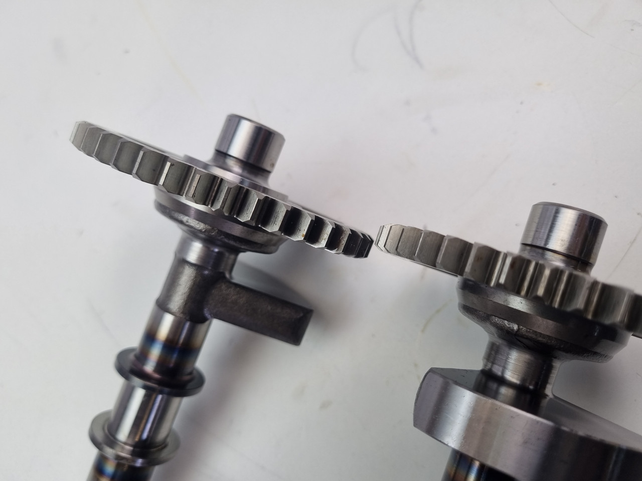 Balance shaft pair BMW F850 GS ADV F750 K80 K81 K82 F900 R XR K83 K84 ...