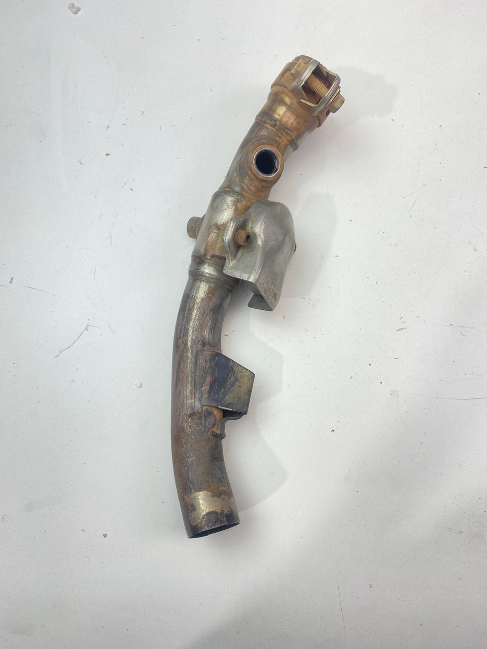 Exhaust header pipe Yamaha WR 250 R WR250R 08-20 32D-14710-00 - Bike ...