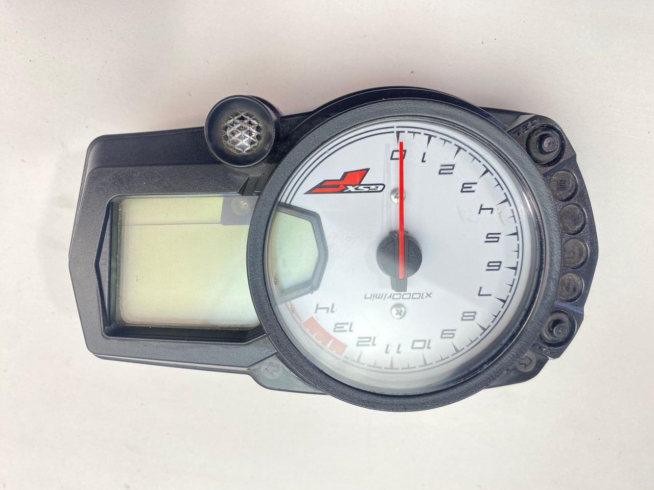 Speedometer speedo tacho meter Suzuki GSX650F GSX 650 F 650F 34120 ...