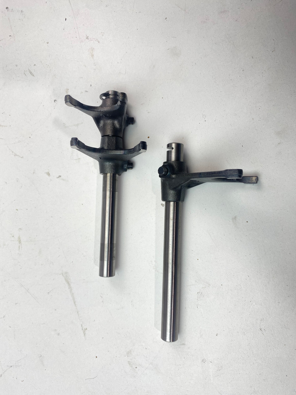 Gear shift shaft forks Suzuki GSX650F GSX 650 F 650F GSX1250 GSXR100 ...