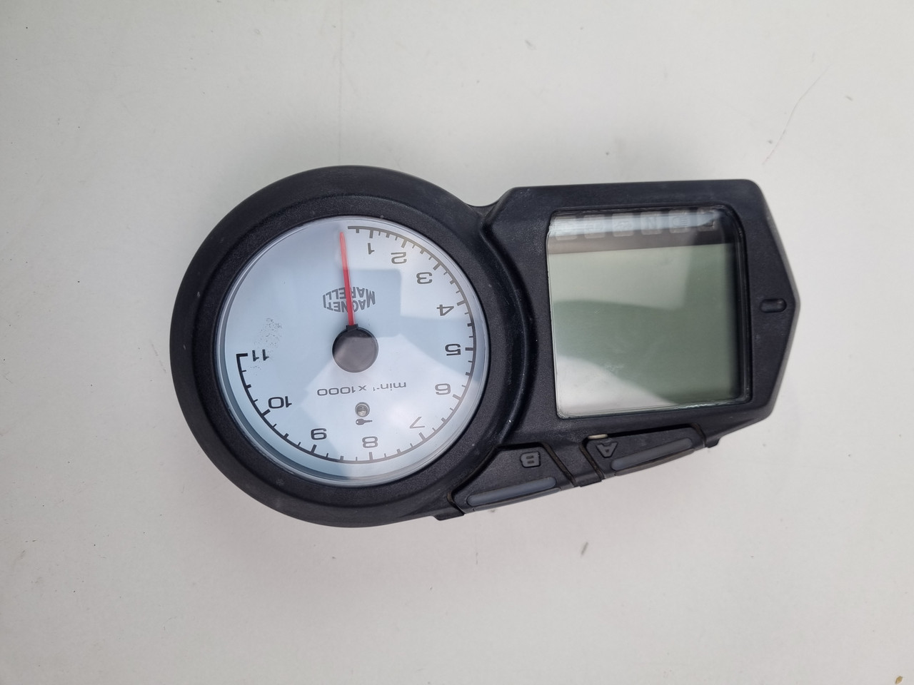 Speedo Dash Instruments Speedometer Ducati Multistrada 1100 S 07-09 ...