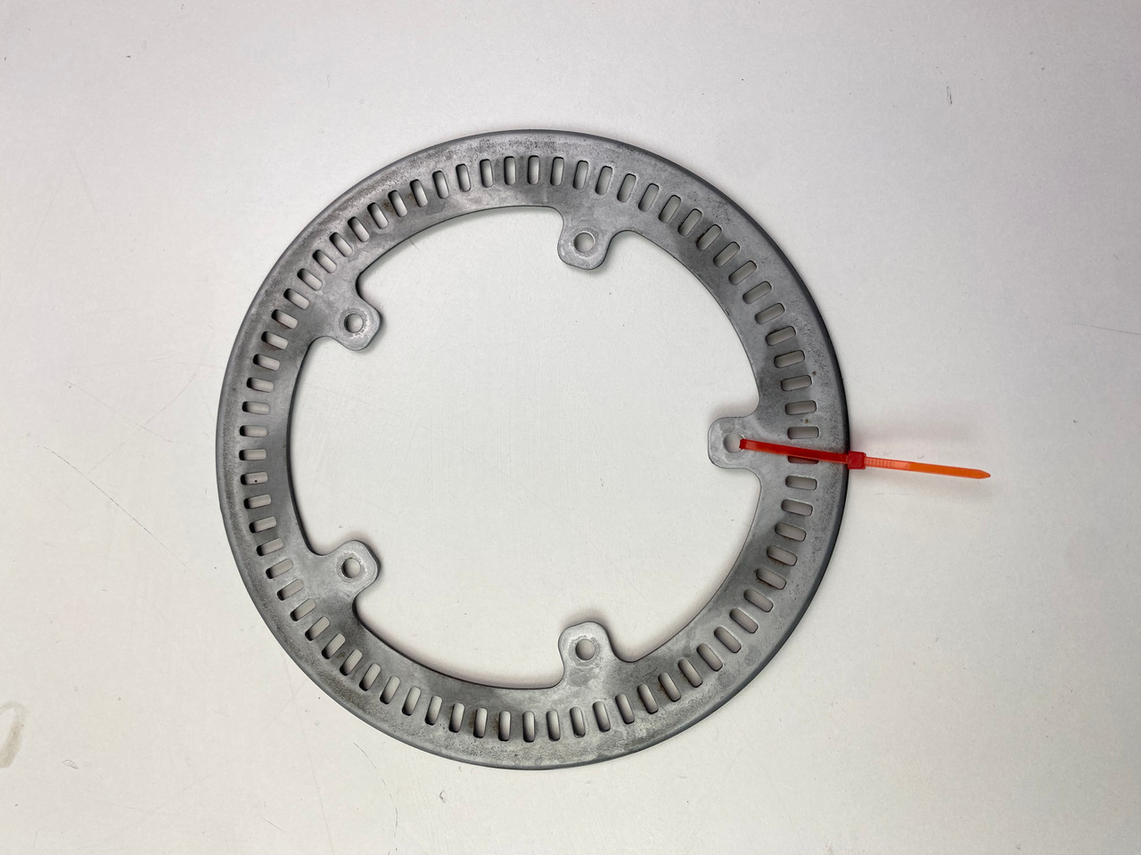 Rear ABS brake disc Honda VFR800 VFR 800 14-17 42515-MJM-D10 - Bike ...
