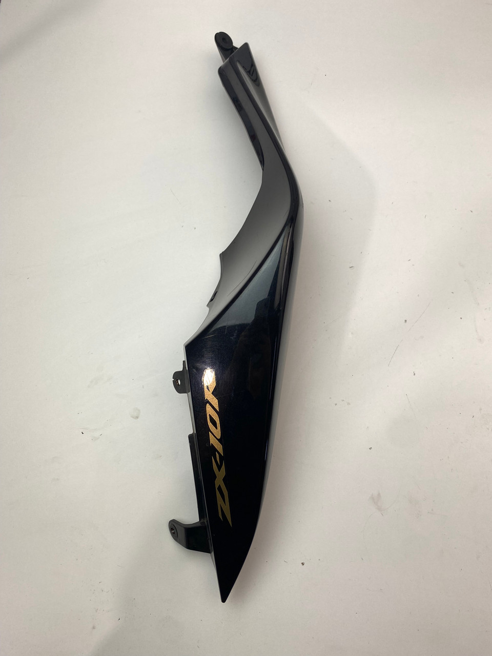 RH side tail cover fairing cowl Kawasaki Ninja ZX10 ZX10R ZX1000 2010 ...