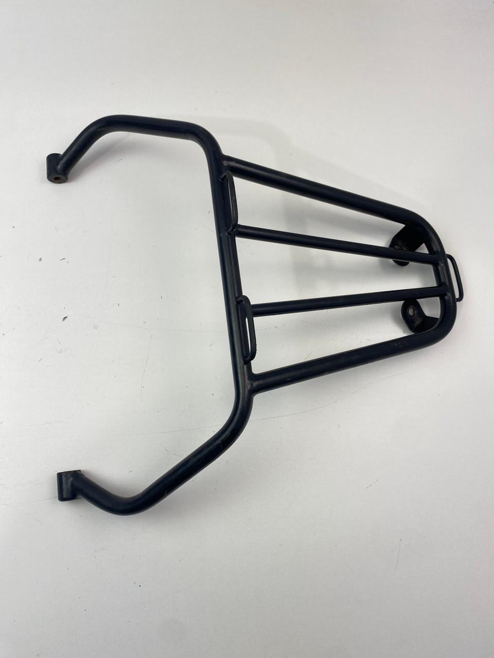 Luggage carry rack KTM 640 LC4 Enduro - Bike Part Out