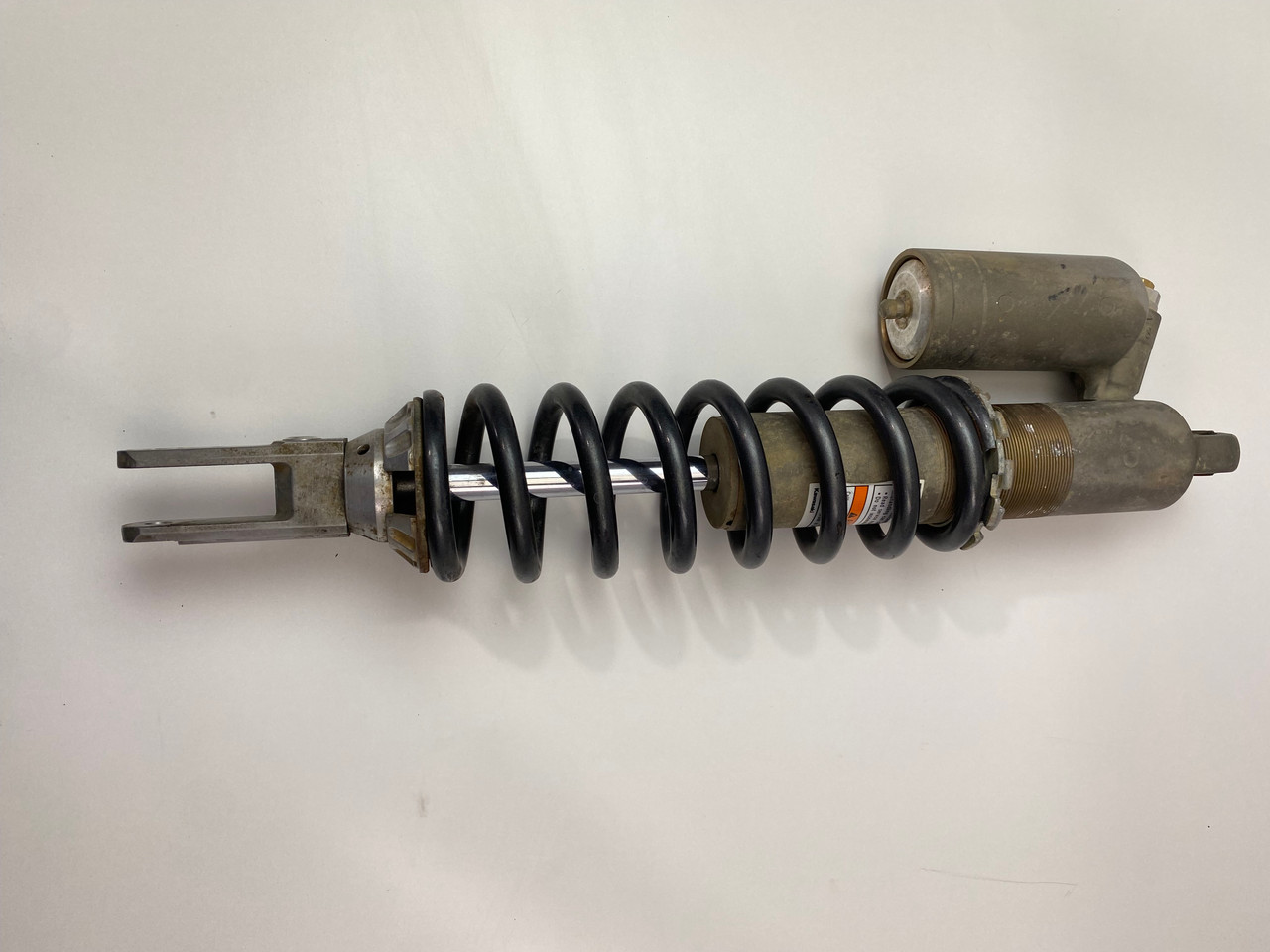 Shock Kawasaki KLX450R KLX450 45014-5041 - Bike Part Out