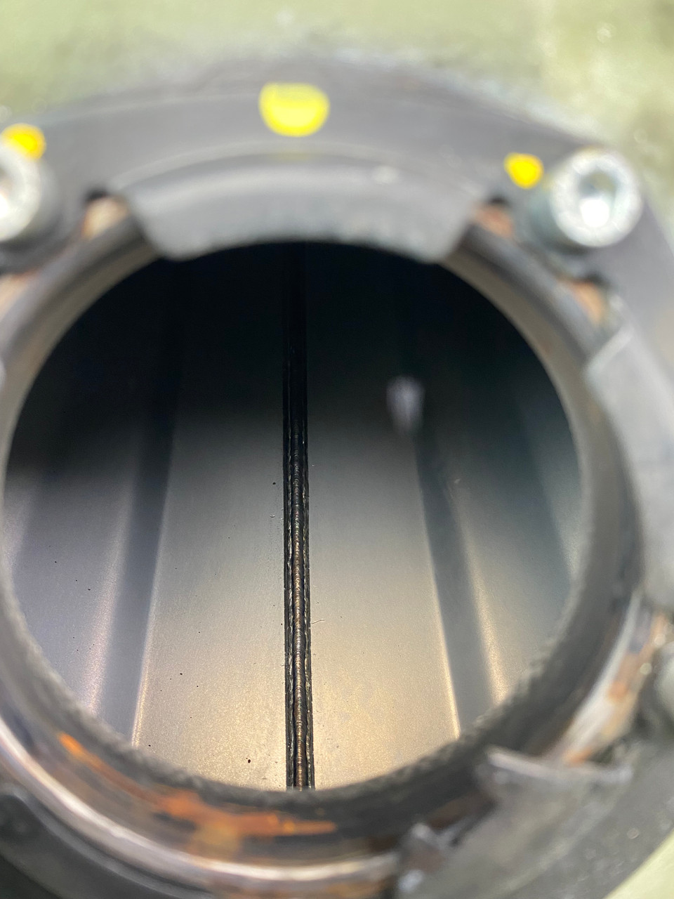 Fuel gas petrol tank Ducati Scrambler 800 Urban Enduro 58612221BT ...