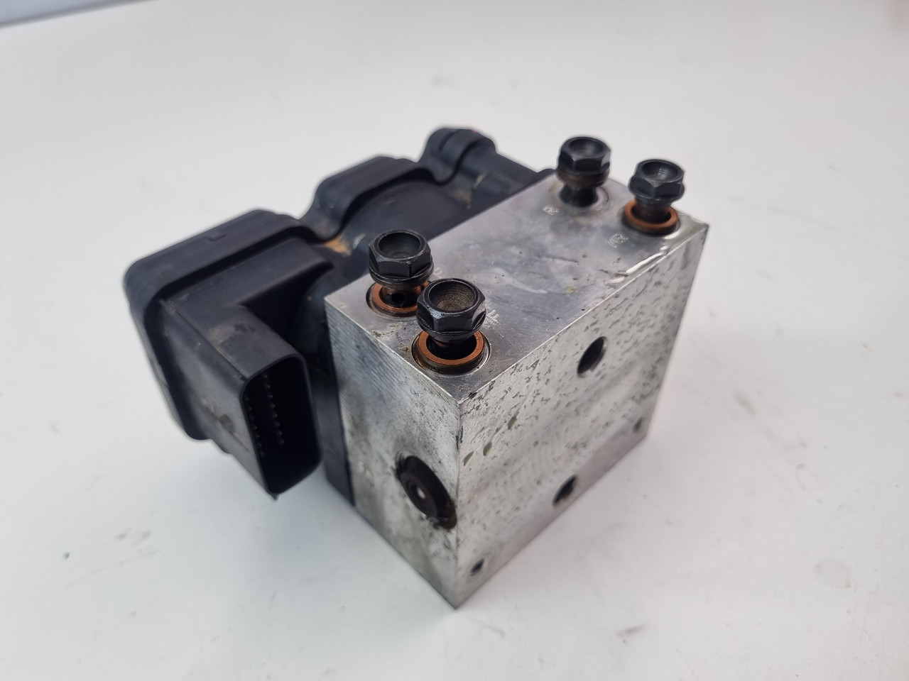 ABS pump module Harley Davidson Tourer 09-13 48343-09A 40649-08 - Bike ...