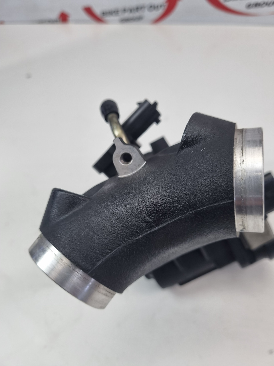Throttle body fly by wire Harley Davidson Tourer 08-10 27200003 - Bike ...