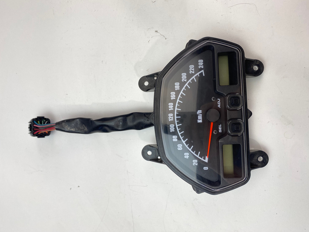 Speedo meter speedometer Suzuki Boulevard VZR1800 M109 34120-48G40 ...