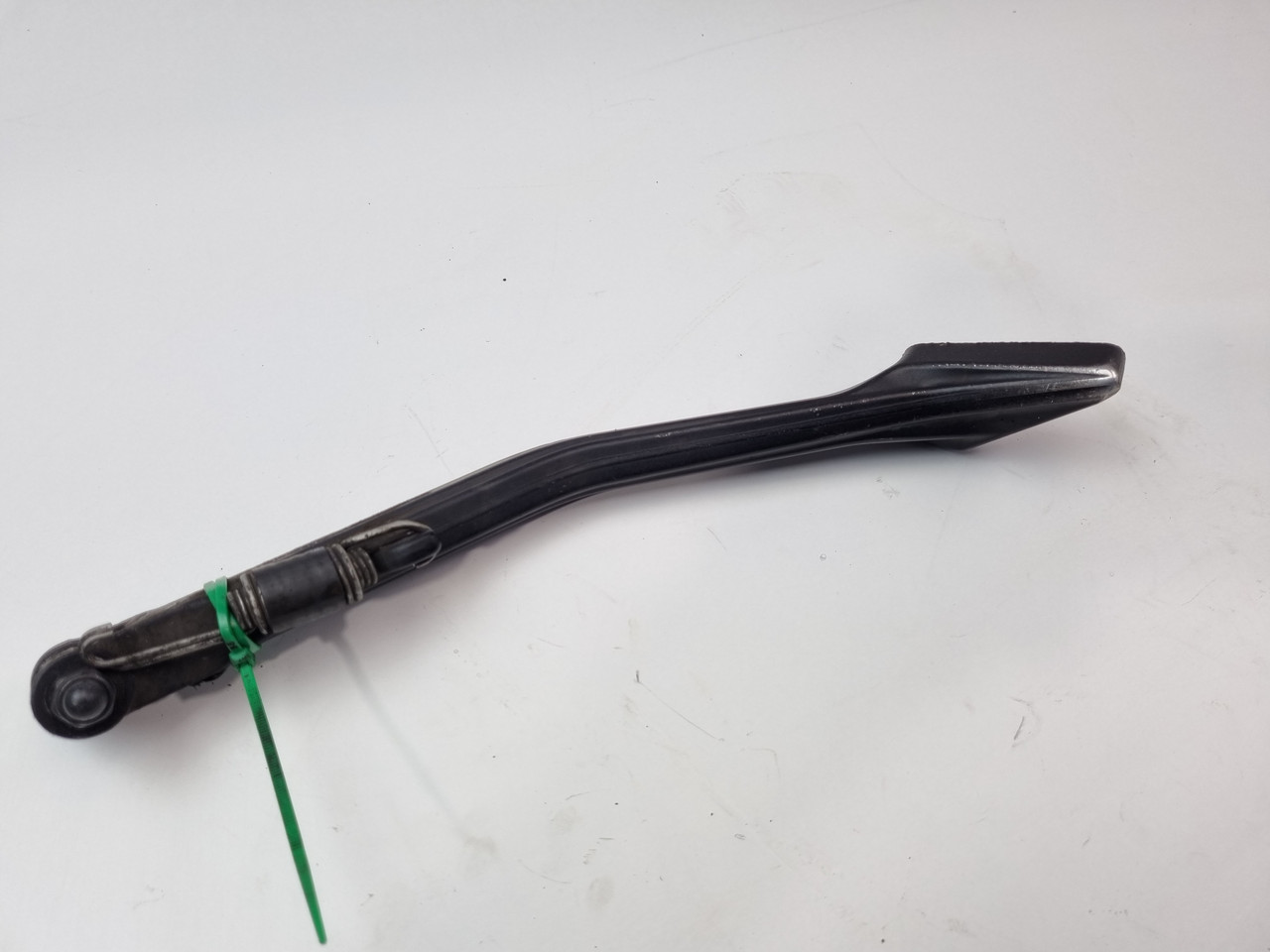 Side Stand Ducati Diavel Strada 13-17 55610781AA - Bike Part Out