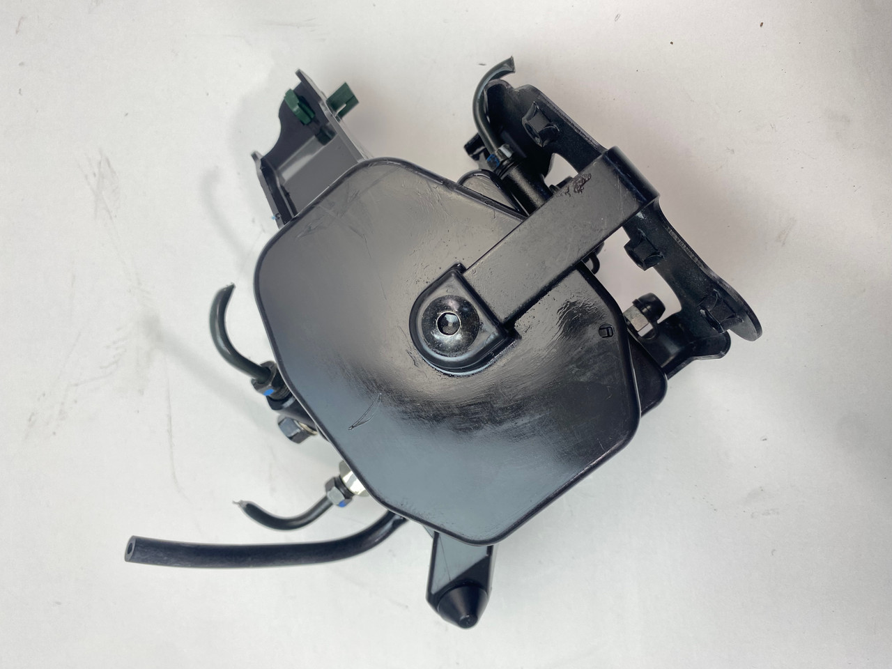 Front ABS pump modulator unit CBR1000RR CBR 1000 RR RA 0916 57500-MFJ ...